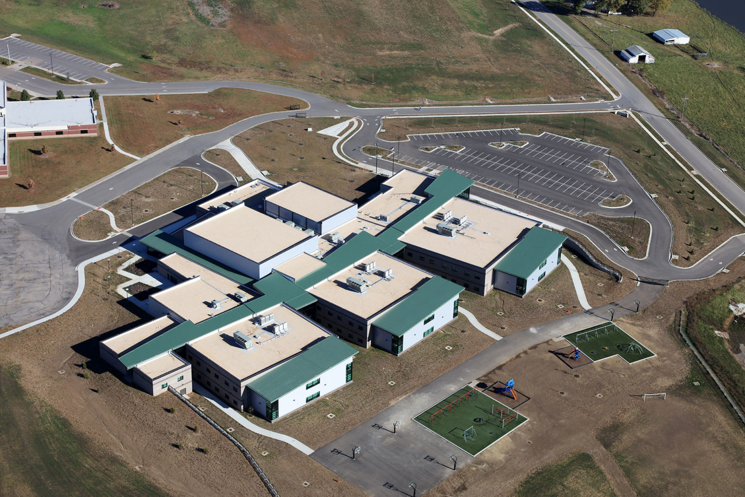 Tonganoxie Elementary School