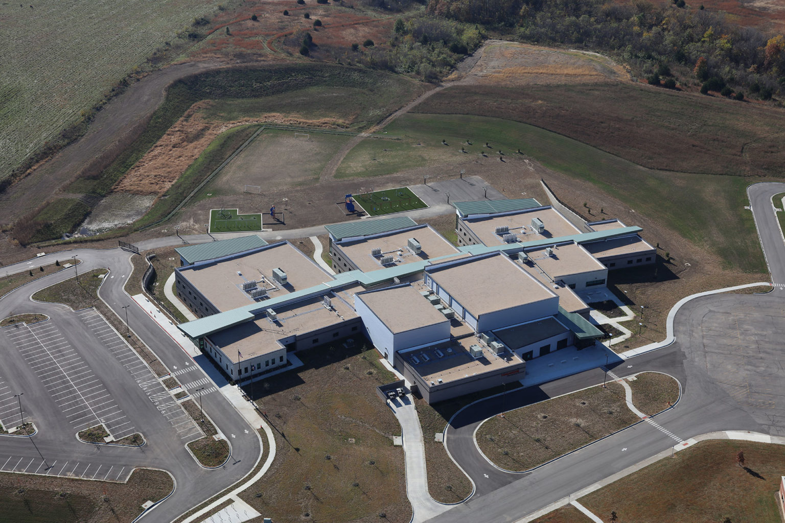 Tonganoxie Elementary School