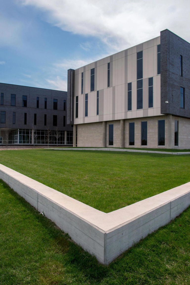 Olathe West High School