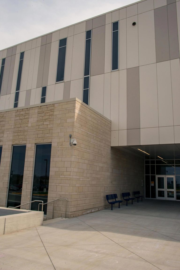 Olathe West High School