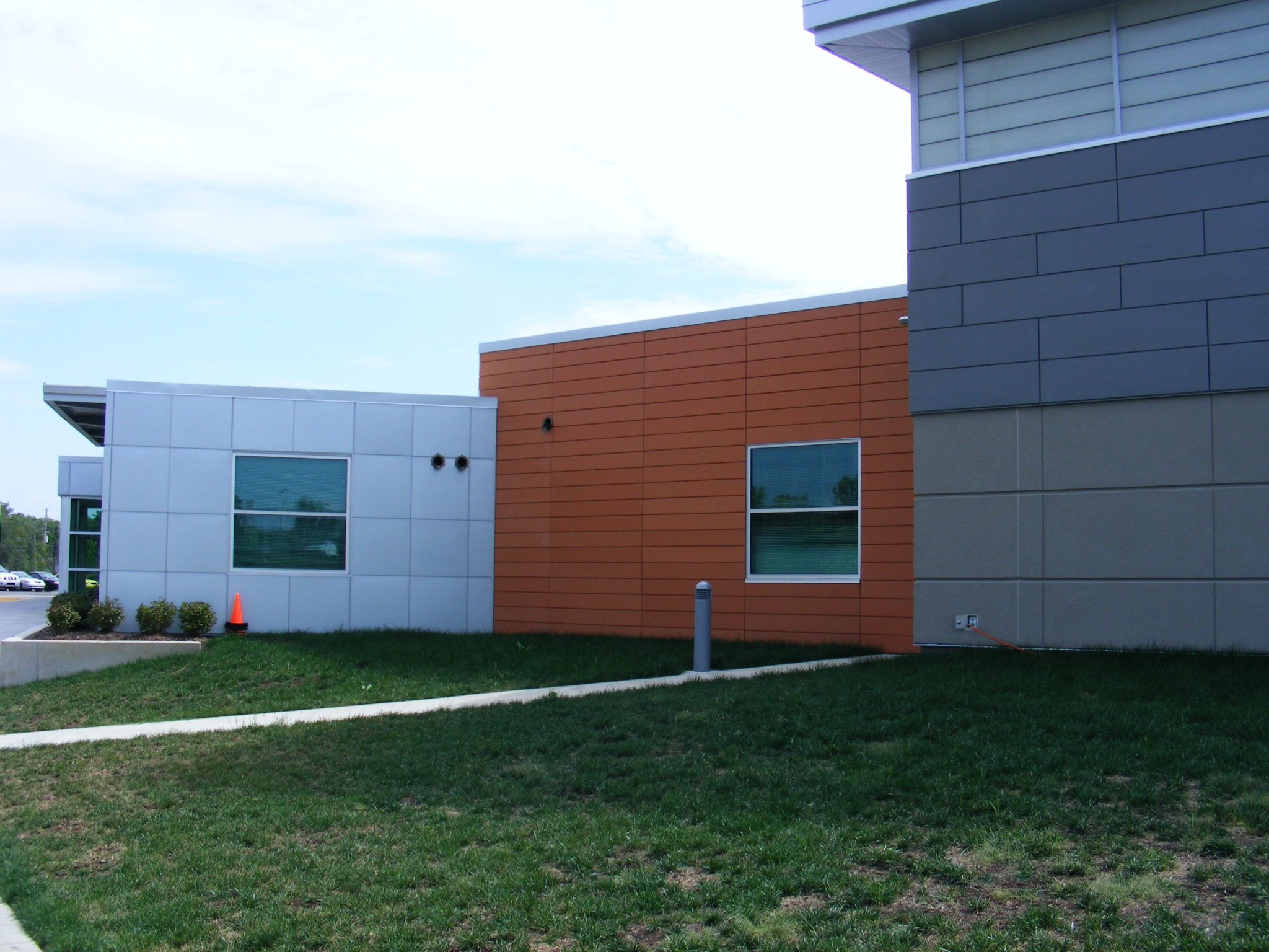 Olathe Advanced Technical Center