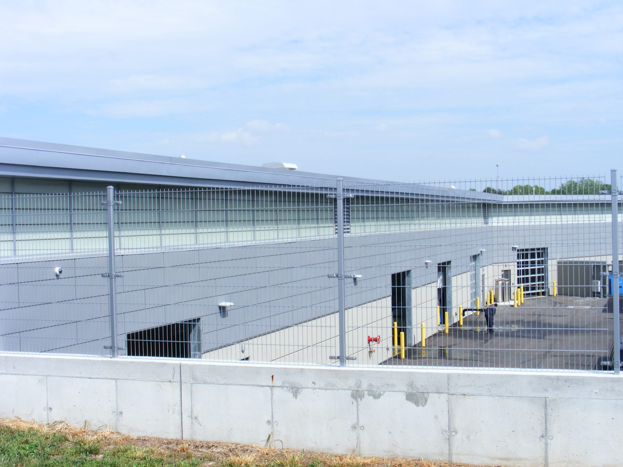 Olathe Advanced Technical Center