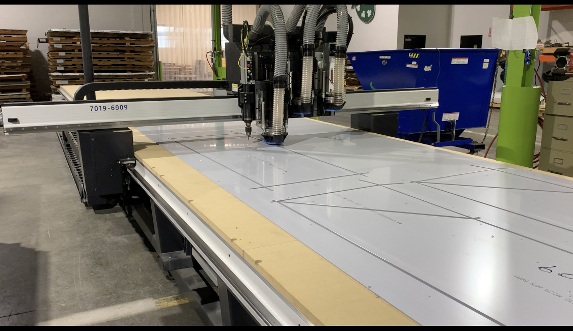 Composite Wall Panels