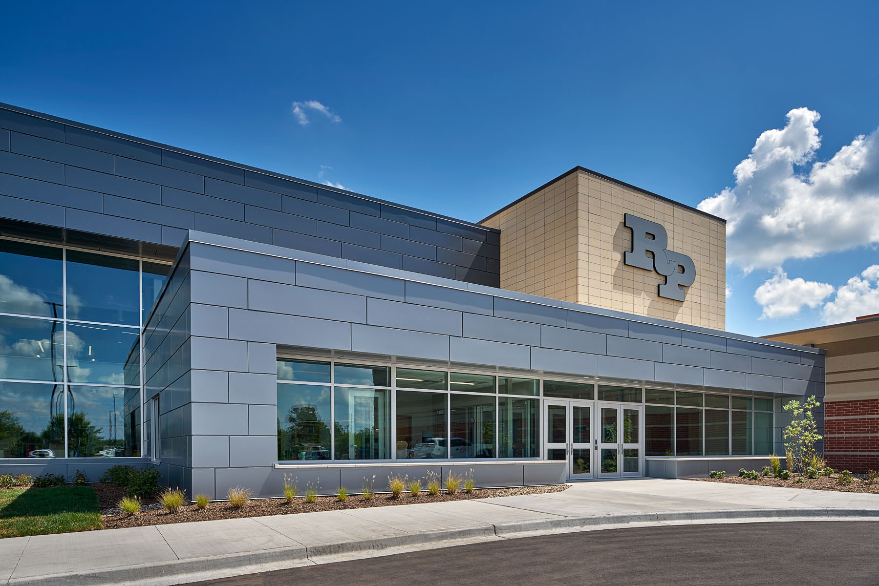 Composite Wall Panels